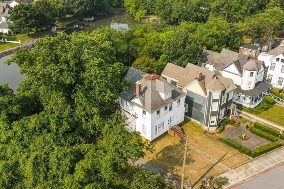 Hampton Waterfront & Historic Family-Friendly Neighborhoods